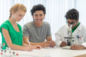 Top US Colleges for STEM Programs: A Guide to the Best Institutions for ...