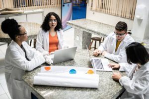 Top US Colleges for STEM Programs: A Guide to the Best Institutions for ...